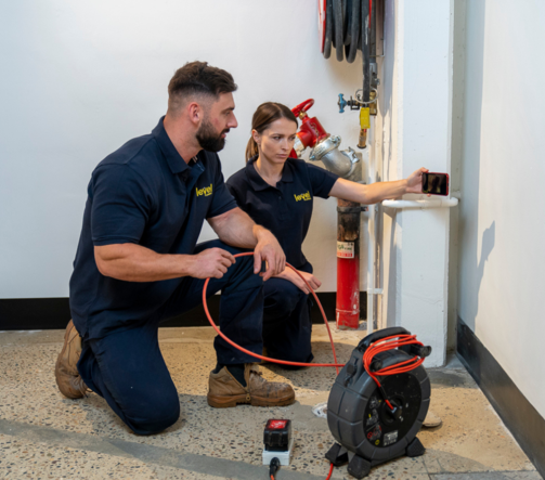 Emergency Commercial & Residential Plumbing Contractors, Bathroom ...