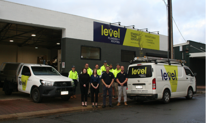 Home | Level Group Australia