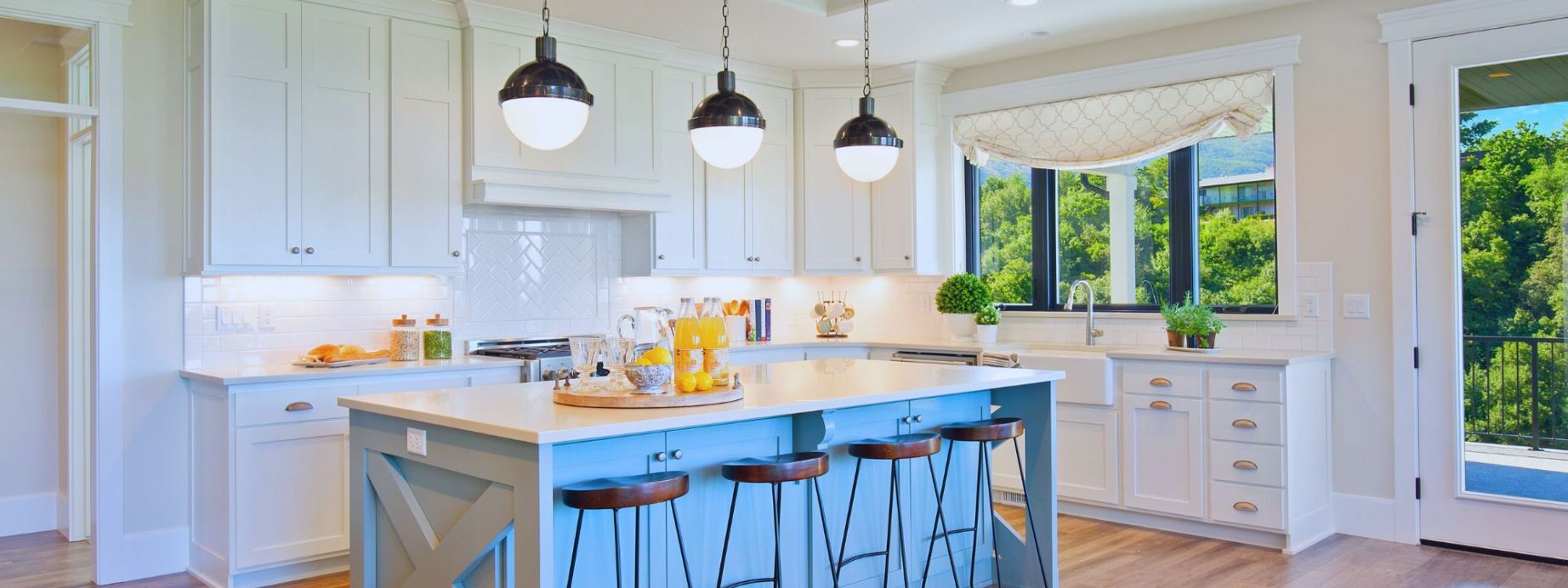 Residential Services | Level Electrical Hume