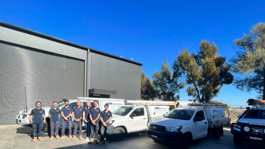 Welcome Level Electrical & Air Ingham | Level Group Australia