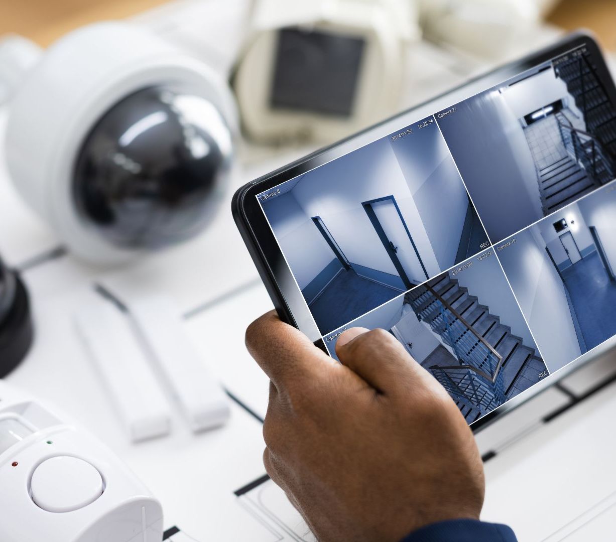 Electrician Riverland | Level Electrical & Data Riverland