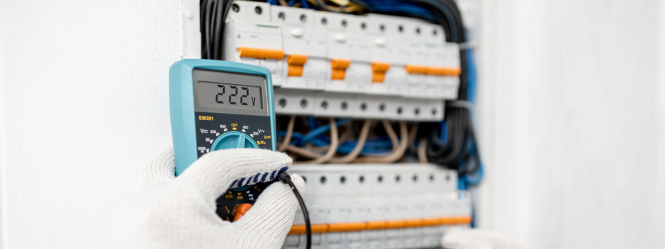 Switchboards | Level Electrical West Gosford