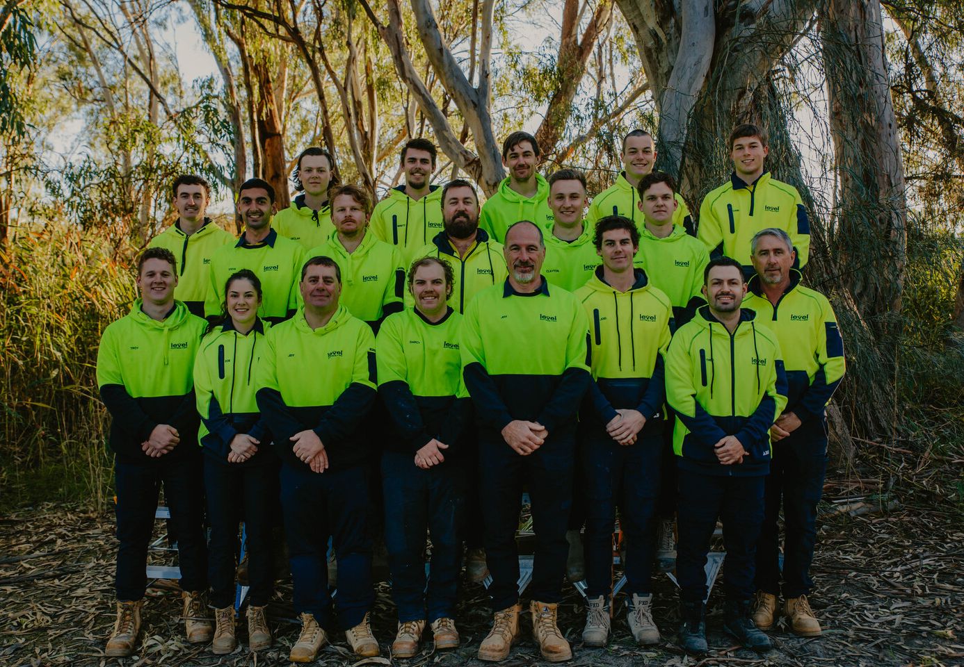 Electrician Riverland | Level Electrical & Data Riverland