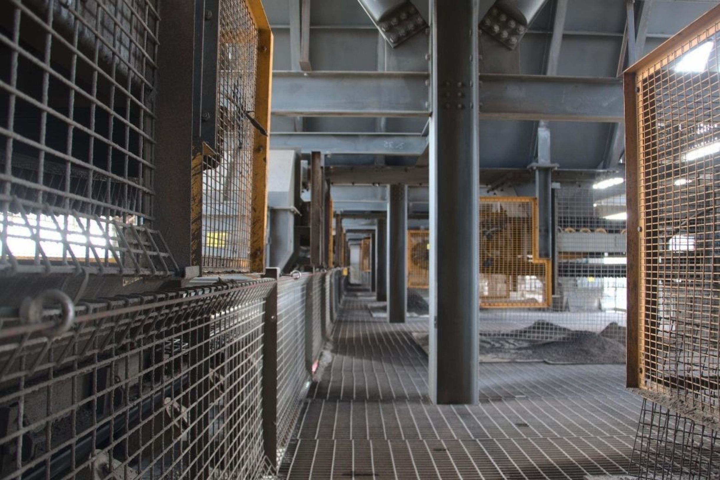 Wollert Reports & Lanyards | Level Electrical & Automation Epping