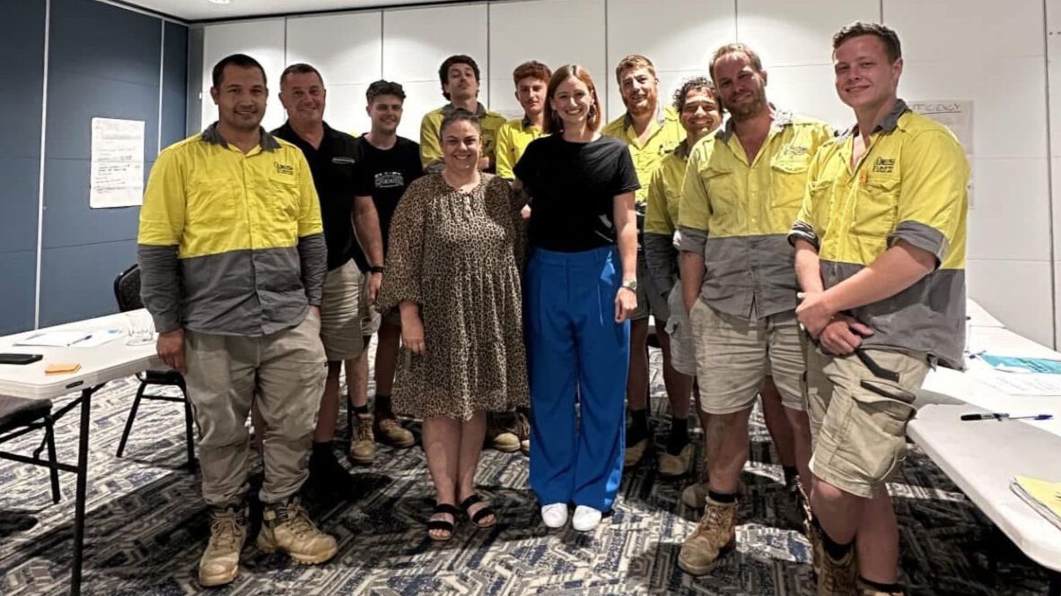 Welcome Level Electrical Bowen | Level