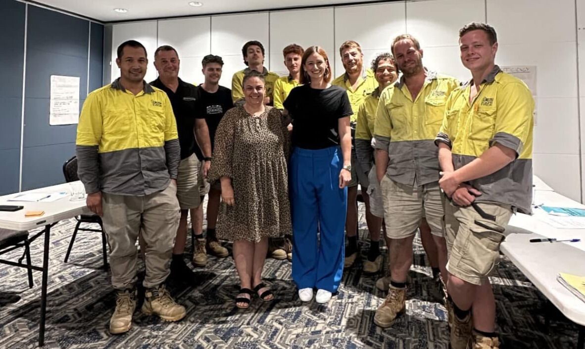 About Level Group Australia | Plumbing & Electrical Network