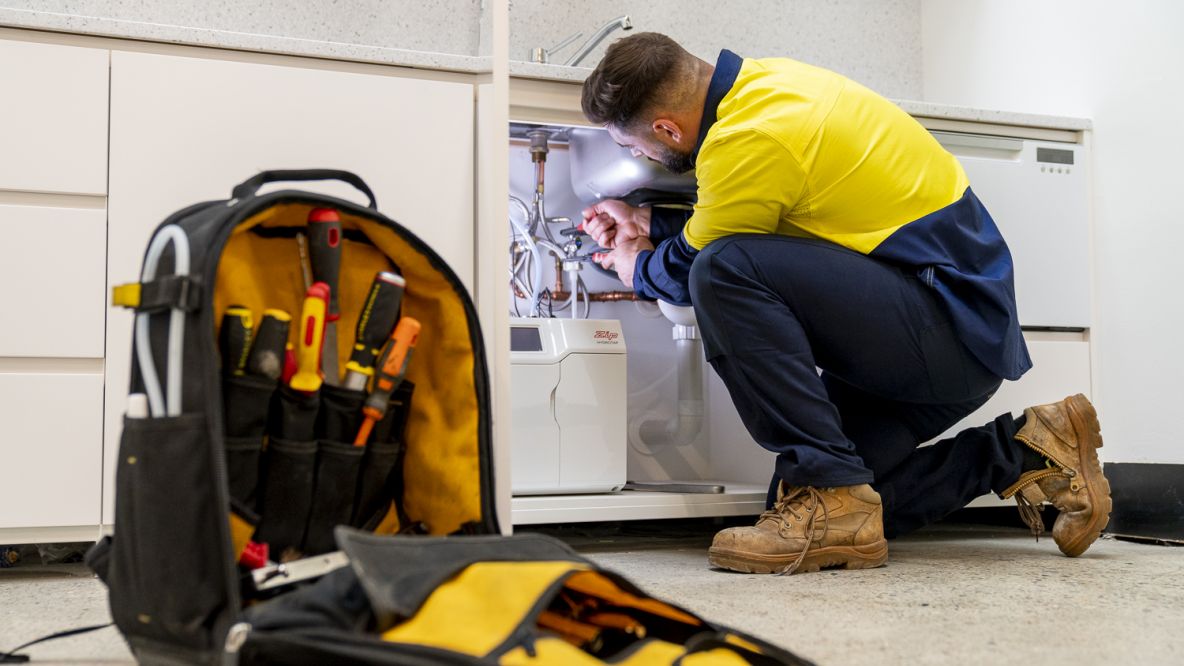 Plumbing Services | Level