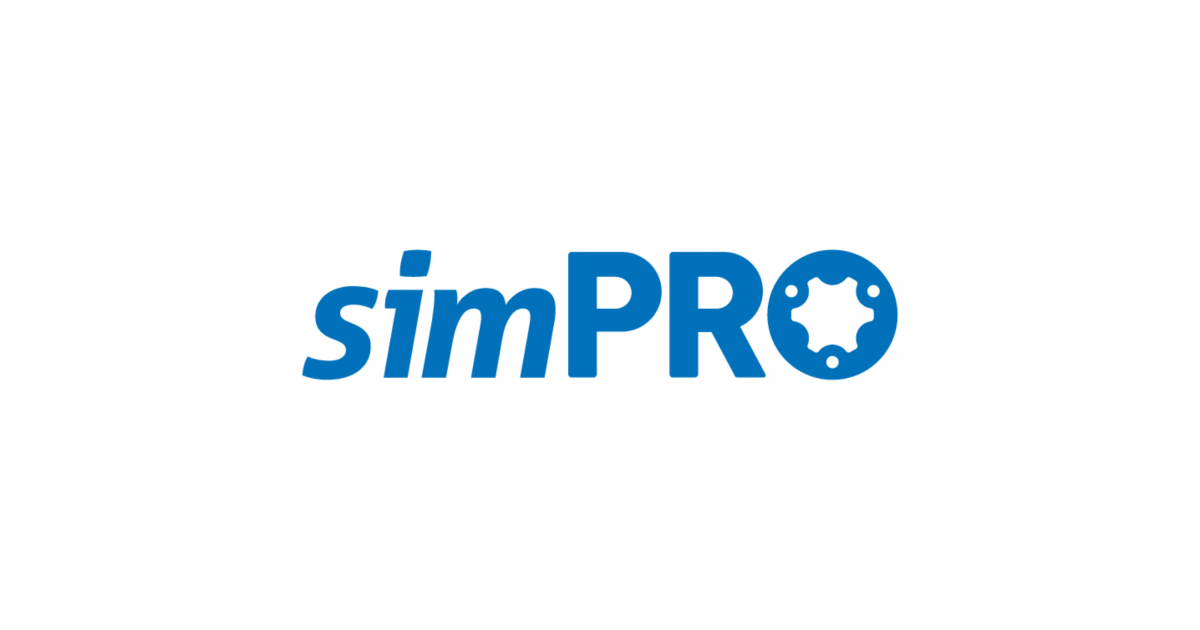 simPRO partnership | Level