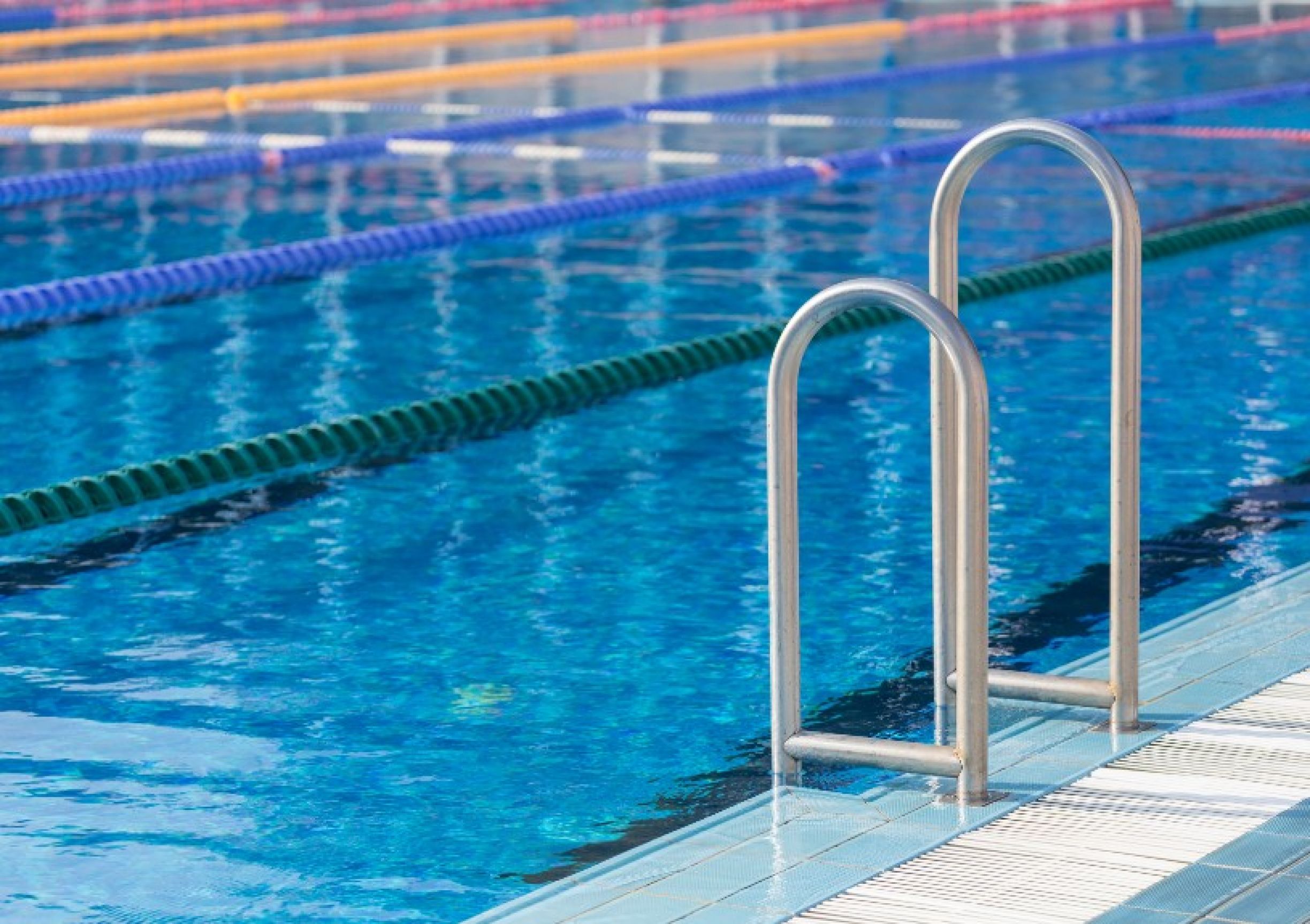 Swimming Pools | Level Electrical & Automation Epping