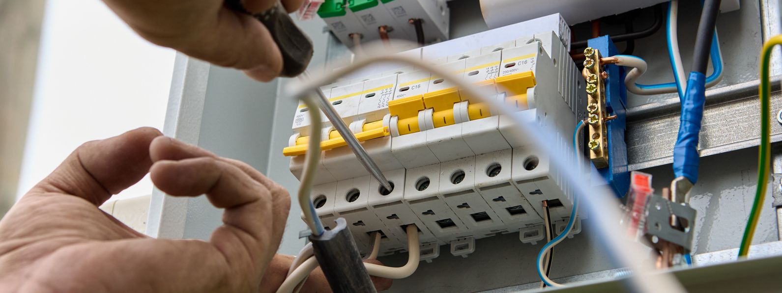 Level 2 ASP Electrician | Level Electrical & Data Goulburn